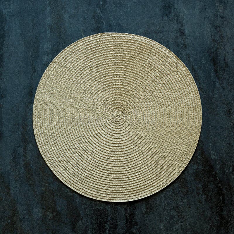 Round table set up party stock image. Image of private - 107989013