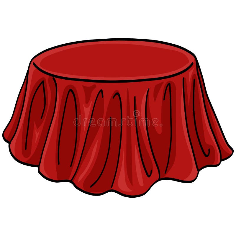 Tablecloth Stock Illustrations – 185,143 Tablecloth Stock Illustrations, Vectors & Clipart ...
