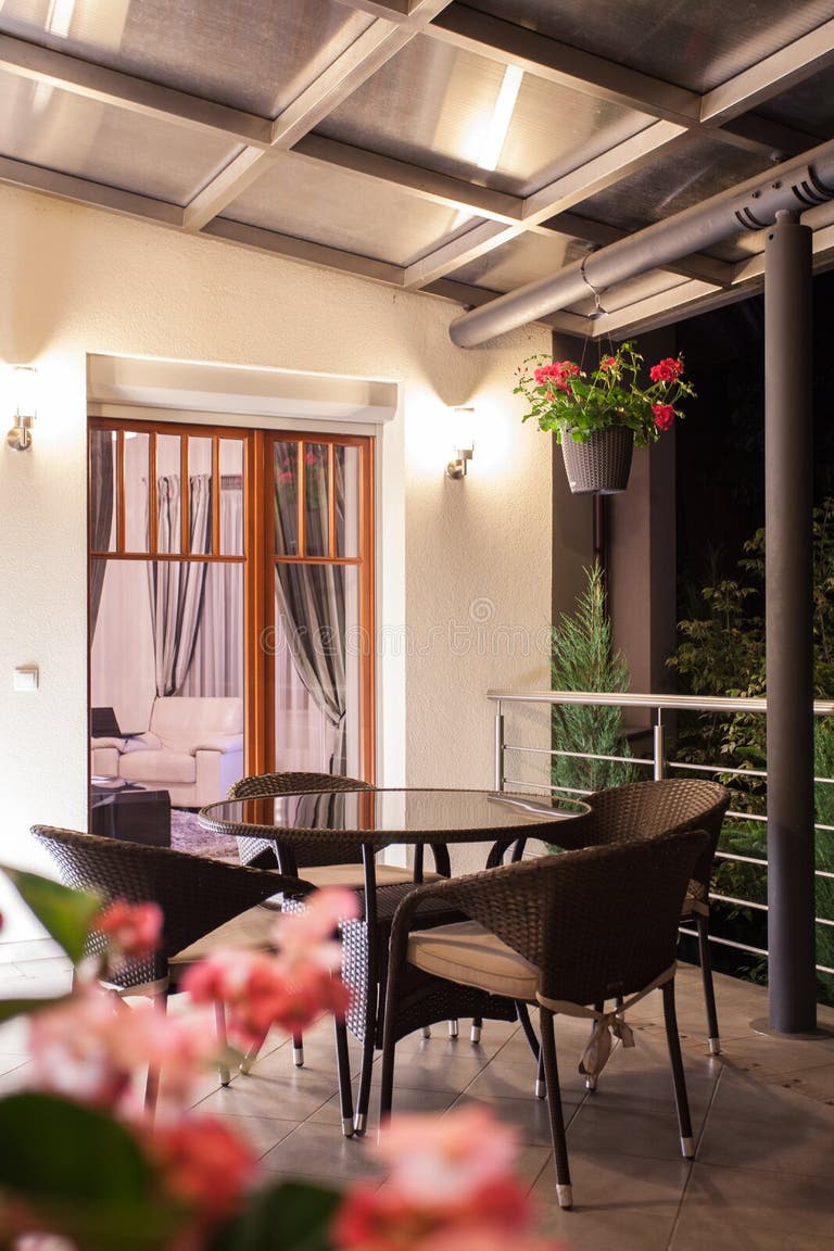 9,714 Balcony Table Decor Stock Photos - Free & Royalty-Free Stock ...