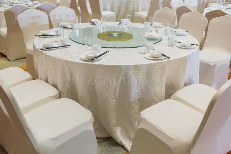 218 Chinese Wedding Table Setting Stock Photos - Free & Royalty-Free ...