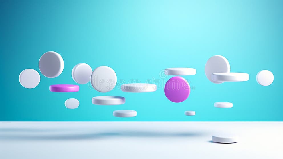 Levitation Tablets Stock Illustrations – 46 Levitation Tablets Stock ...