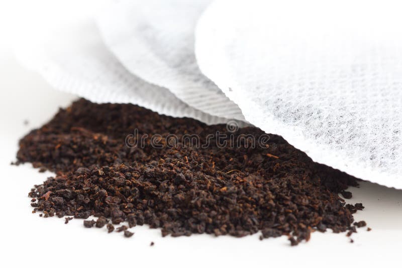 Torn Tea Bag Stock Photos - Free & Royalty-Free Stock Photos from ...