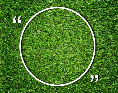 Round Text Box and Quotation Mark Stock Image - Image of dialog, nature ...