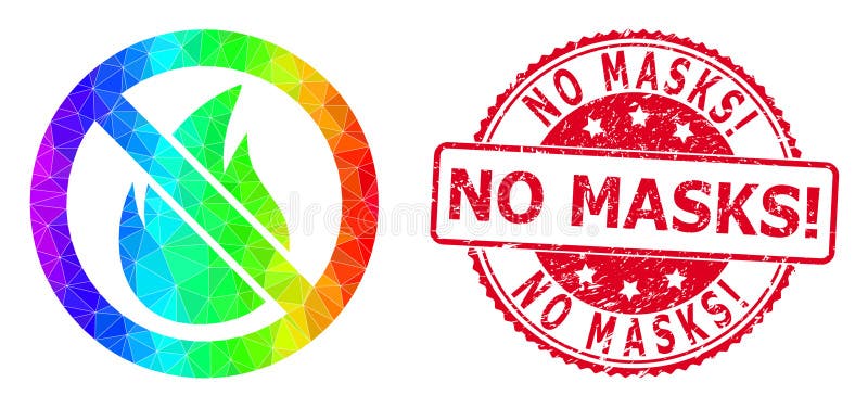 No Mask Allowed Stock Illustrations – 82 No Mask Allowed Stock ...