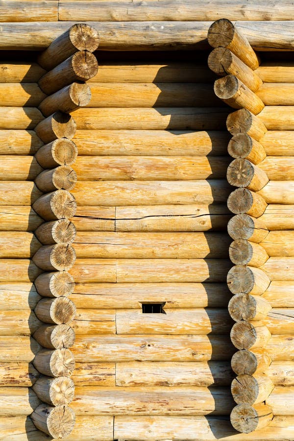 Round timber stock photo. Image of natural, hardwood - 34485126