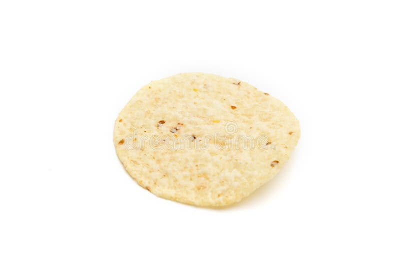 Single Corn Tortilla Chip Stock Photos - Free & Royalty-Free Stock ...