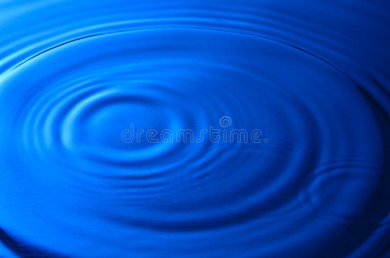 The Round Transparent of Water Drop Stock Photo - Image of backdrop ...