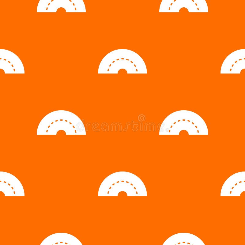 Round Turning Road Pattern Seamless Stock Vector - Illustration of icon ...