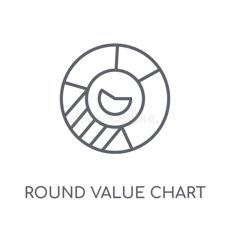 Flow Chart Linear Icon. Modern Outline Flow Chart Logo Concept O Stock ... Flow Chart Linear Icon. Modern Outline Flow Chart Logo Concept O Stock ...