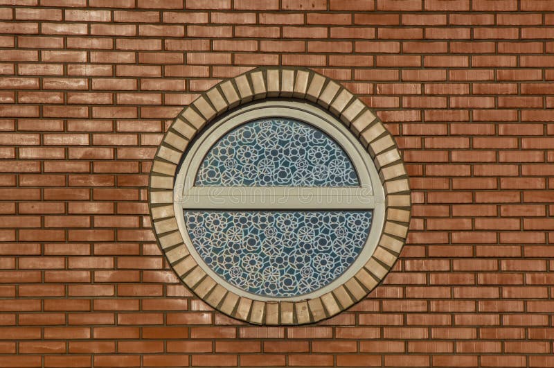 936 Circular Brick Window Photos - Free & Royalty-Free Stock Photos ...