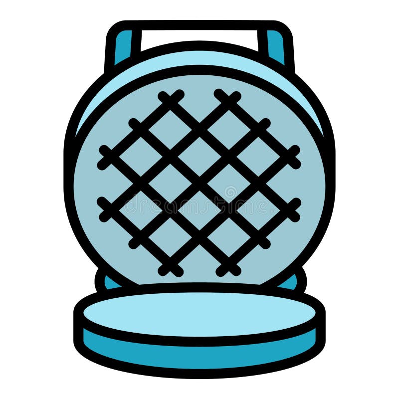 Round Waffle Stock Illustrations – 3,156 Round Waffle Stock ...