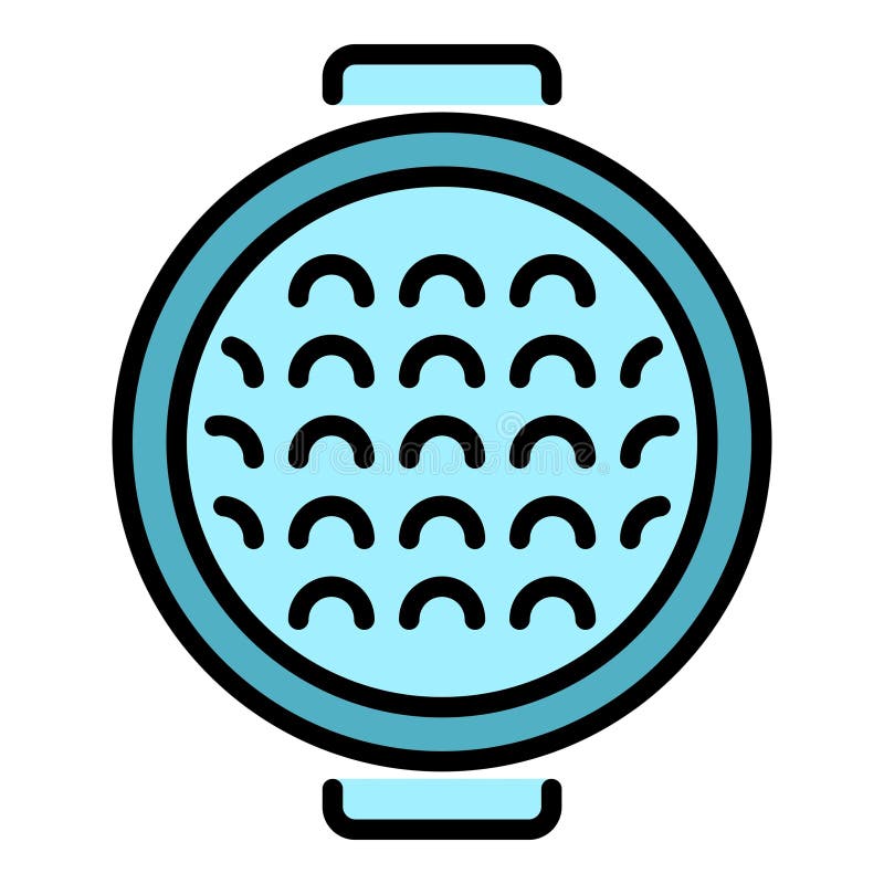 Round Wafer Stock Illustrations – 1,562 Round Wafer Stock Illustrations ...