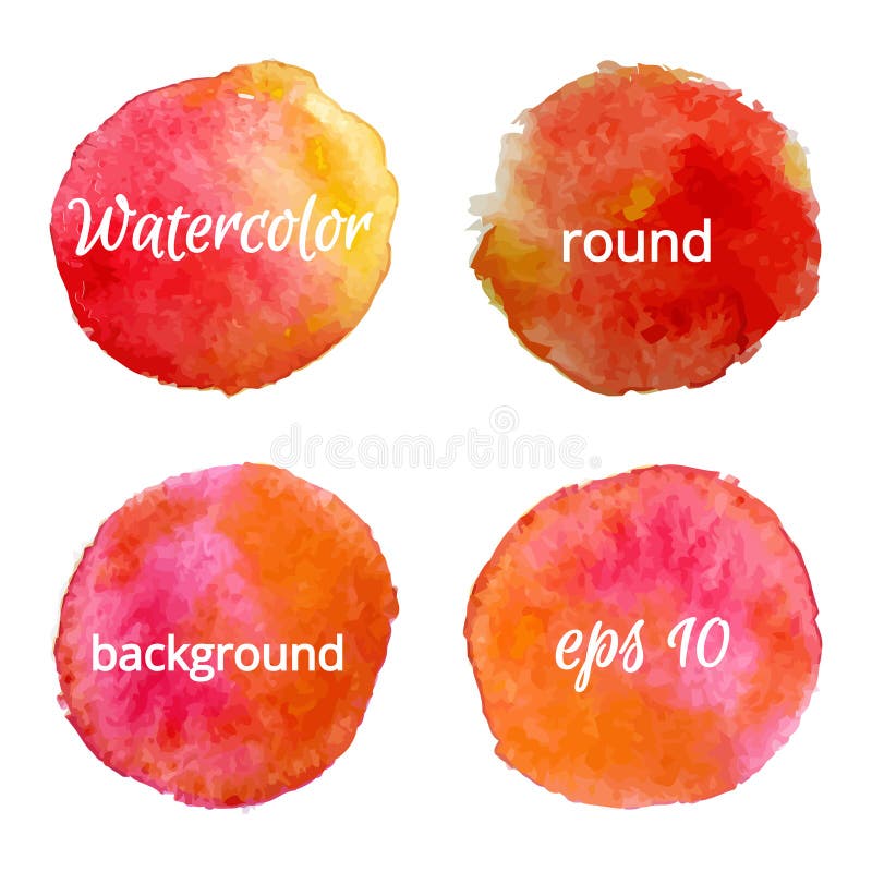 Circle Color Water Stock Illustrations – 82,113 Circle Color Water ...