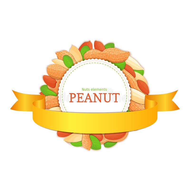 Peanut Frame Stock Illustrations – 504 Peanut Frame Stock Illustrations ...