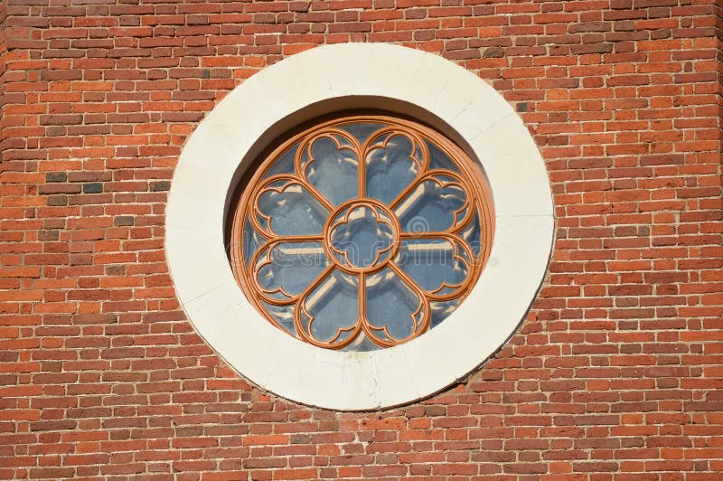 Castle Window stock photo. Image of ancient, style, architecture - 32342086