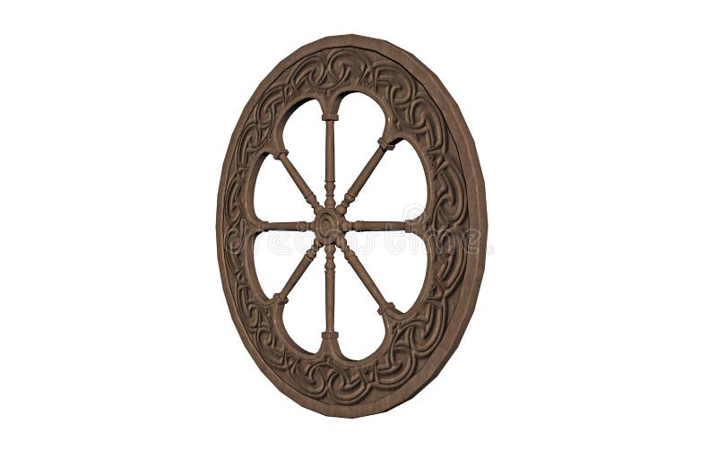 Church Round Window Stock Illustrations – 467 Church Round Window Stock ...