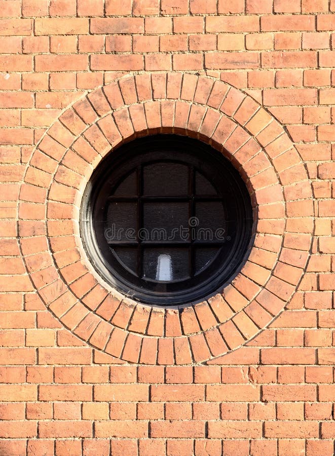 936 Circular Brick Window Photos - Free & Royalty-Free Stock Photos ...