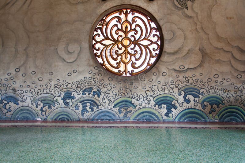 480 Chinese Circle Window Stock Photos - Free & Royalty-Free Stock ...