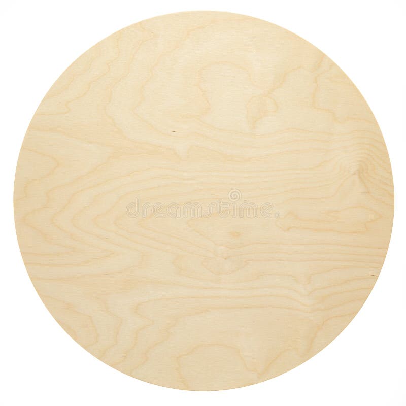 Round Wood Planks Desktop Background. Round Wood Plank Natural Texture ...