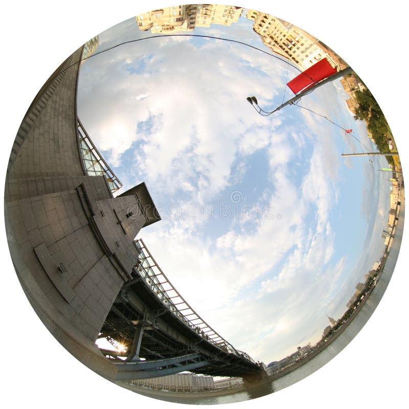 Small world sphere stock photo. Image of harbor, retreat - 6520650