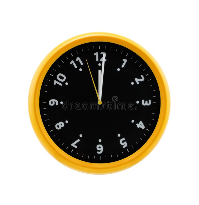 45,608 Yellow Clock Stock Photos - Free & Royalty-Free Stock Photos ...