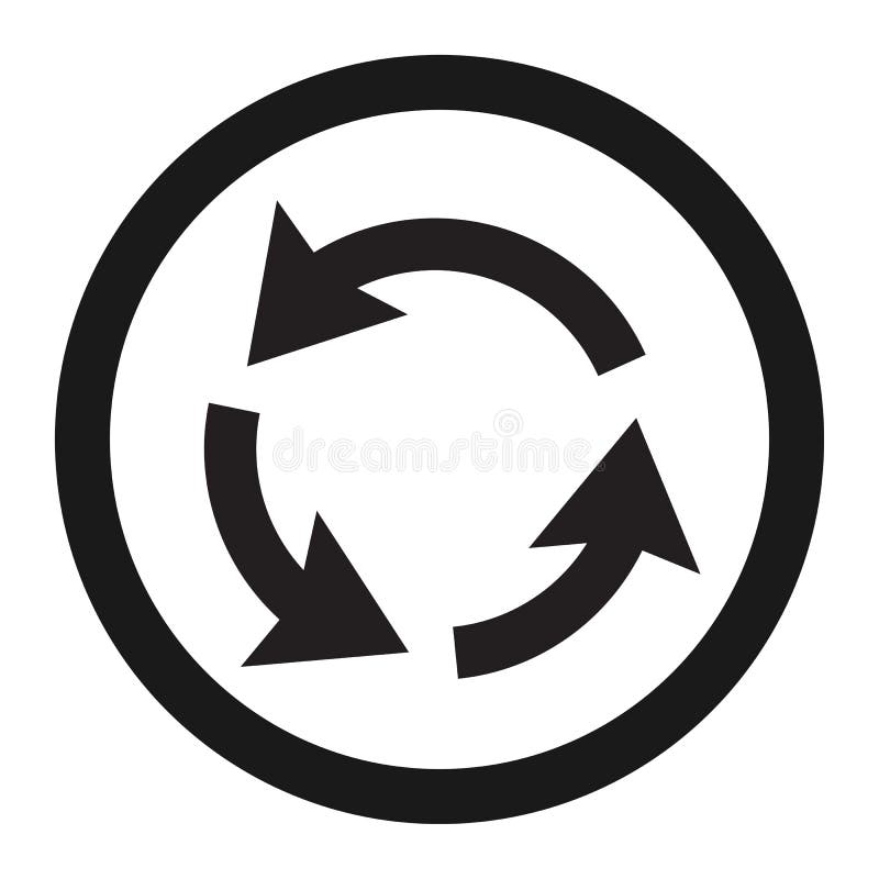 1+ Circulation icon vector Free Stock Photos - StockFreeImages
