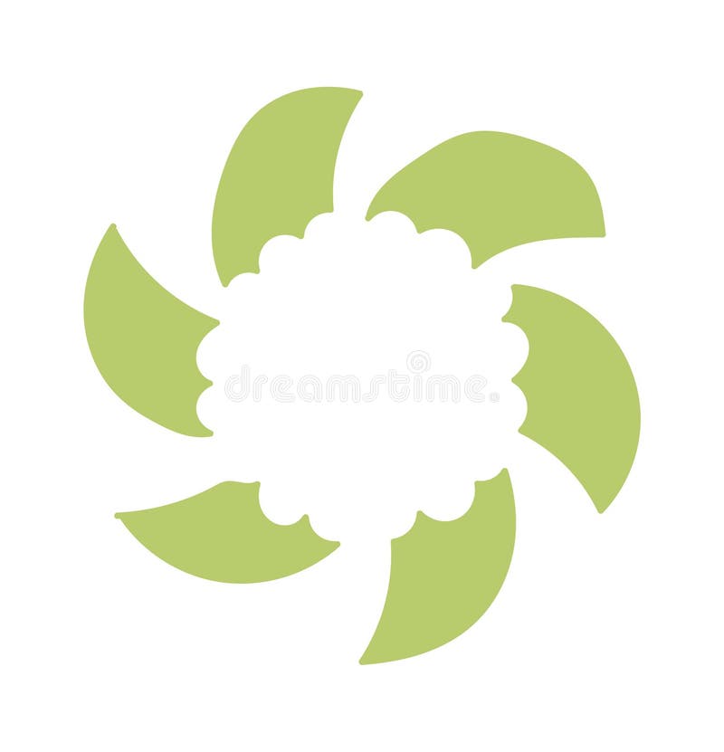 Rounded Abstract Seamless Pattern - Accent for Any Surfaces Stock ...