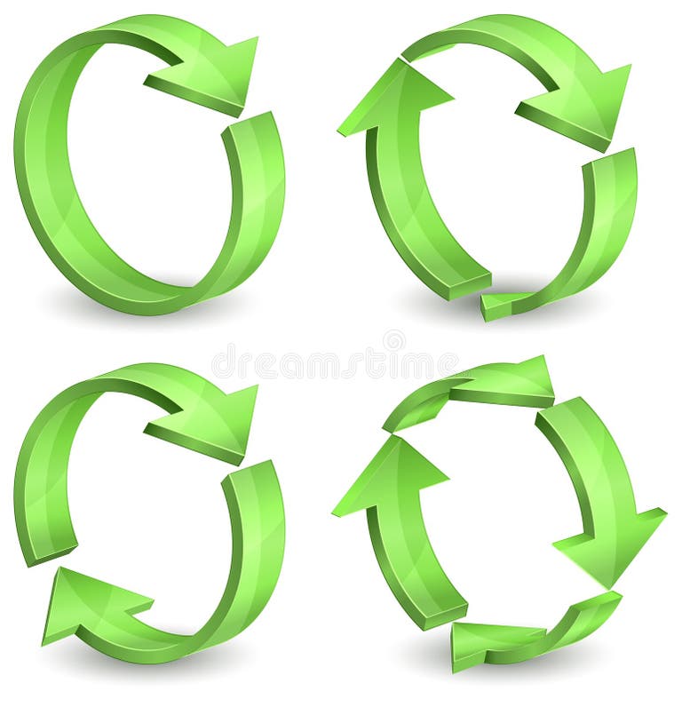 Rounded Arrow Stock Illustrations – 15,427 Rounded Arrow Stock ...