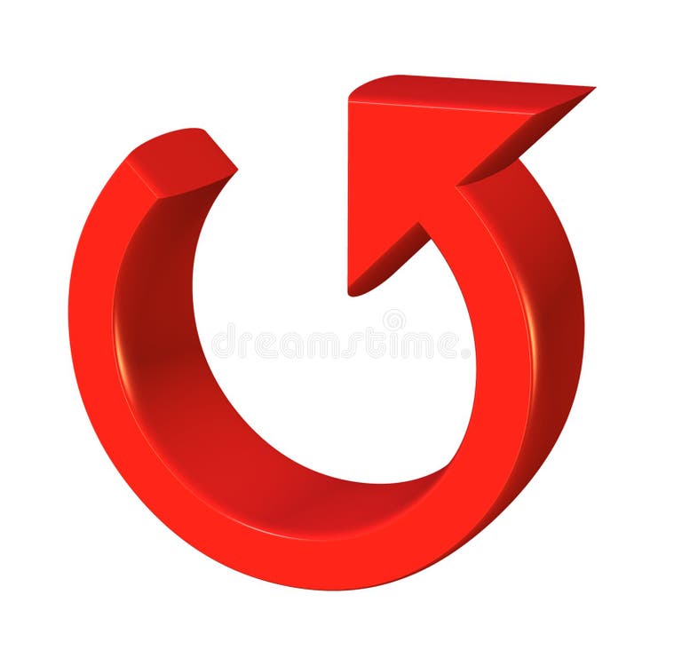 Rounded Arrow Icon Stock Illustrations – 11,617 Rounded Arrow Icon ...