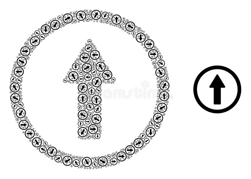 Recursive Arrow Stock Illustrations – 1,303 Recursive Arrow Stock ...