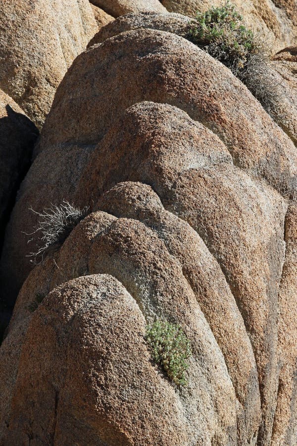 Rounded Boulders stock photo. Image of arid, boulder - 54613104