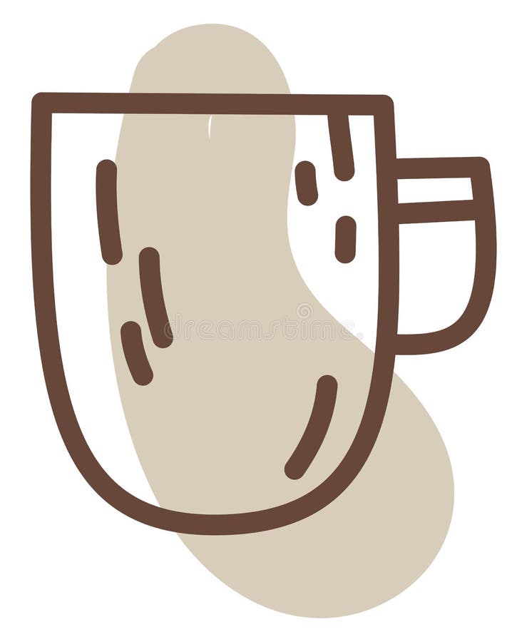Rounded Mug Stock Illustrations – 656 Rounded Mug Stock Illustrations ...