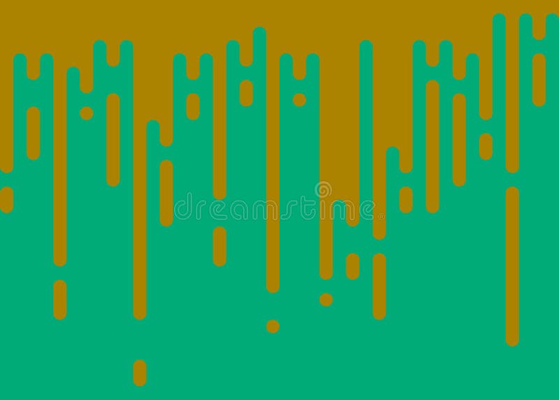 Mint Color Abstract Rounded Color Lines Halftone Transition Background ...