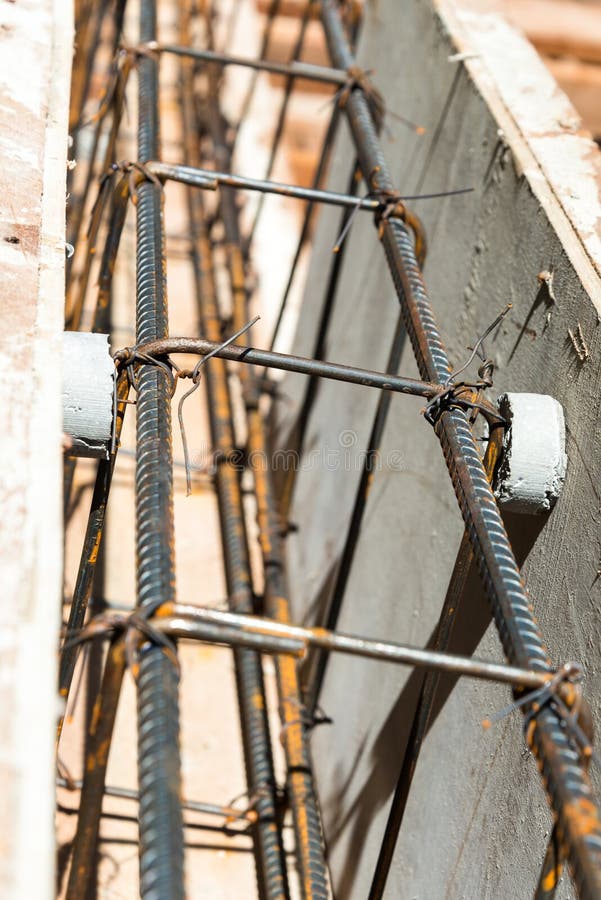 Concrete Chair Reinforcing Stock Photos - Free & Royalty-Free Stock ...