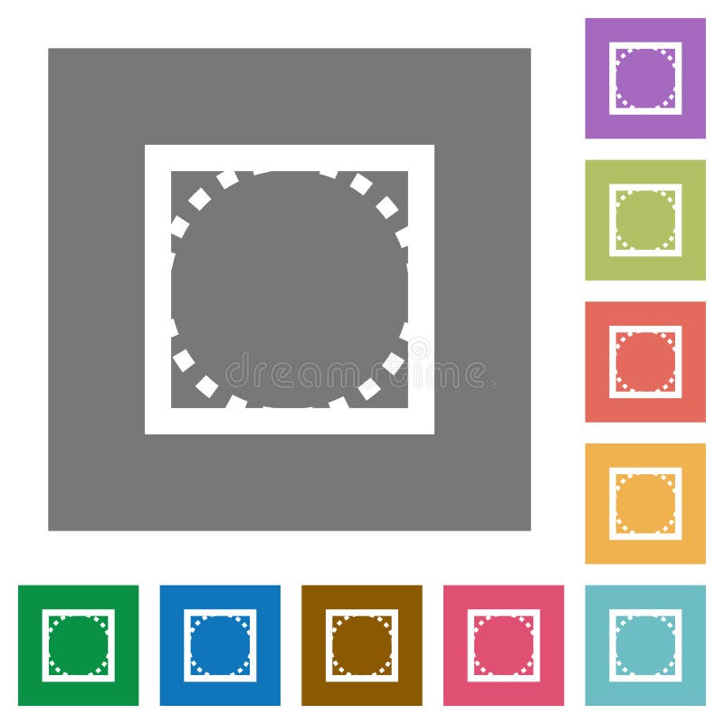 Rectangle Rounded Corners Stock Illustrations – 656 Rectangle Rounded ...