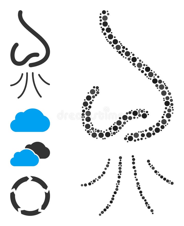 Sniffing Vector Stock Illustrations – 597 Sniffing Vector Stock ...