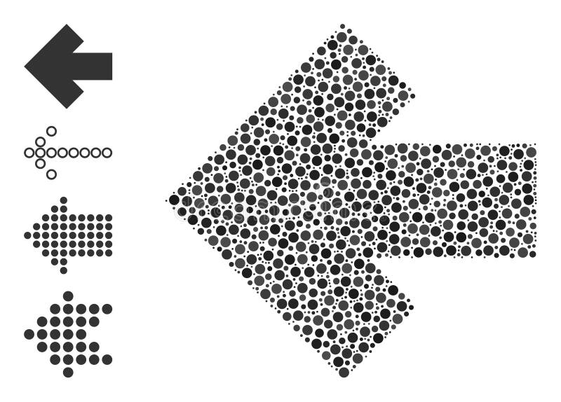Randomized Arrow Stock Illustrations – 2,590 Randomized Arrow Stock ...