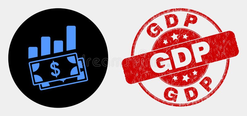 Gdp Icon Stock Illustrations – 1,524 Gdp Icon Stock Illustrations ...