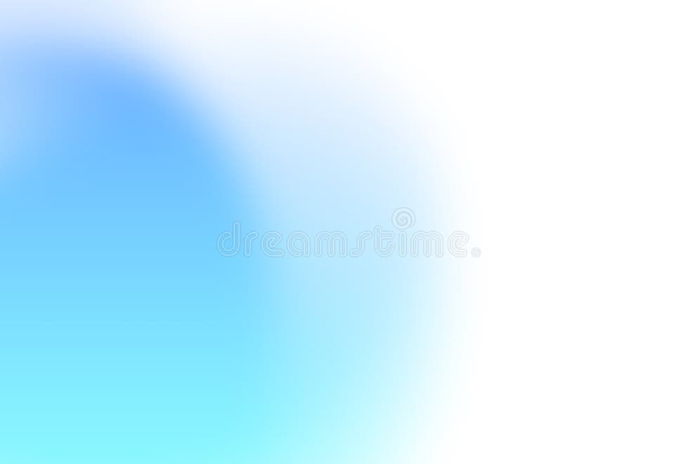 A Clean and Fresh Mesh Gradient with Smooth Transitions between White ...