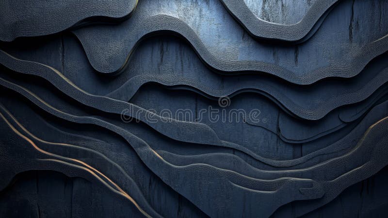 Rounded Geometric Shapes are a Key Element of the Seamless Design ...