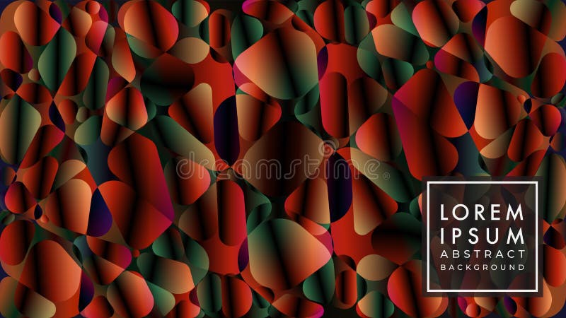 Dystopian dark city rain stock illustration. Illustration of rain ...