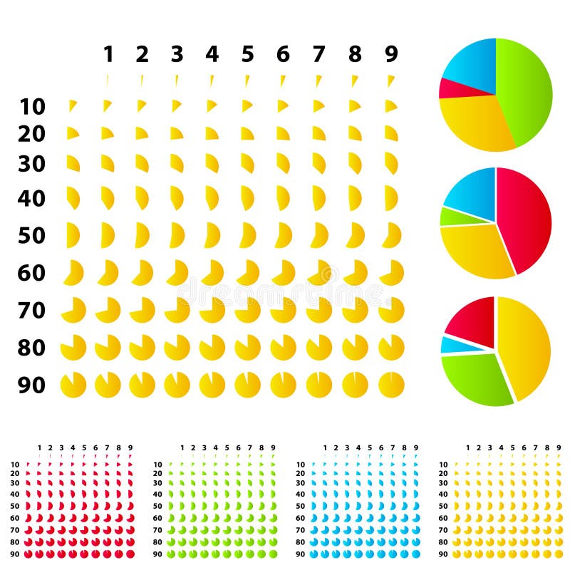 Rounded Graphs Stock Illustrations – 240 Rounded Graphs Stock ...