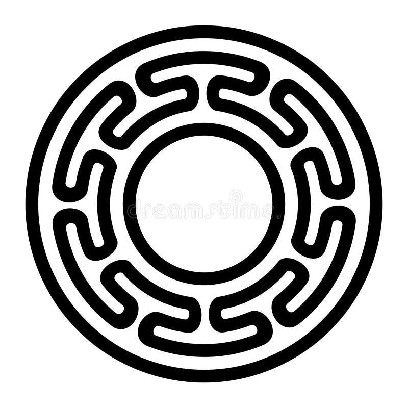 Hexafoil Stock Illustrations – 13 Hexafoil Stock Illustrations, Vectors ...