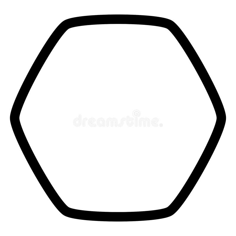 Rounded Hexagon Outline Stock Illustrations – 178 Rounded Hexagon ... Rounded Hexagon Outline Stock Illustrations – 178 Rounded Hexagon ...