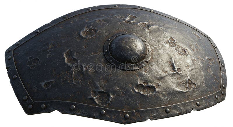 Rounded Iron Boss Stock Illustrations – 7 Rounded Iron Boss Stock ...