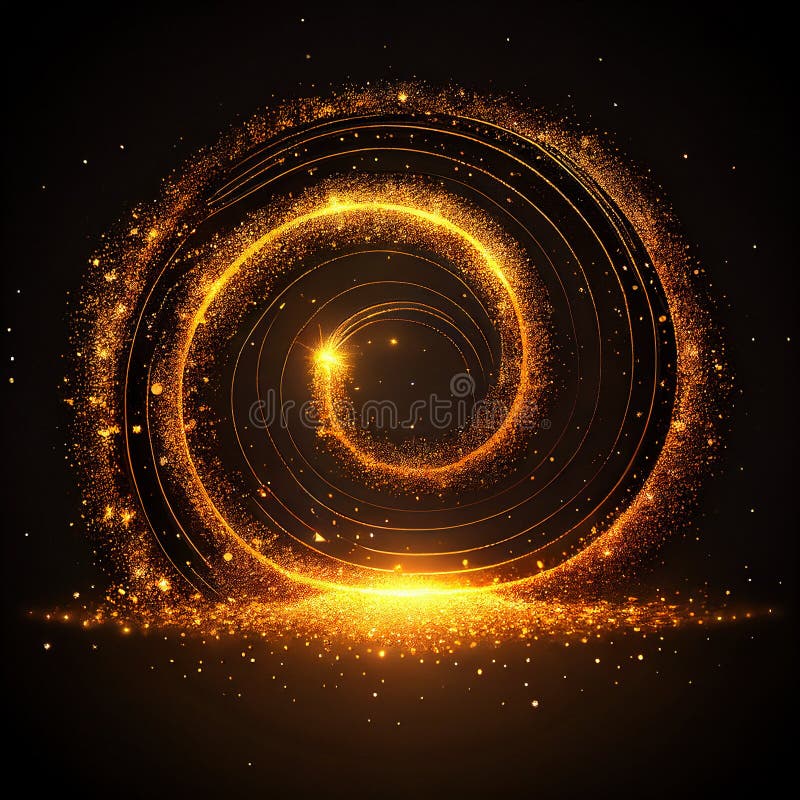 Ai Particles Geometric Art Stock Illustrations – 1,677 Ai Particles ...