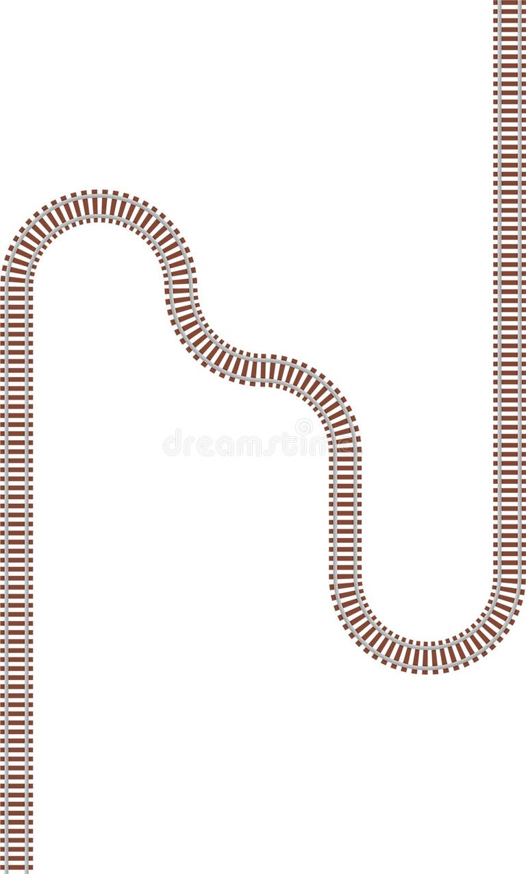 Path Presenting Stock Illustrations – 1,511 Path Presenting Stock ...