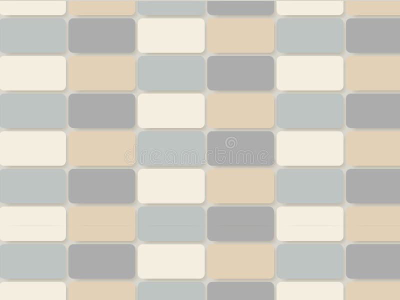 Rounded rectangle stock vector. Illustration of background - 41360935