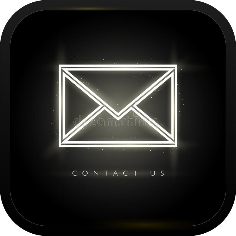 Email Icon Rectangle Stock Illustrations – 626 Email Icon Rectangle ...