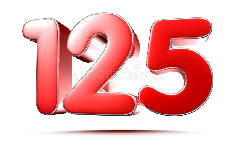 125 Stock Illustrations – 820 125 Stock Illustrations, Vectors ...